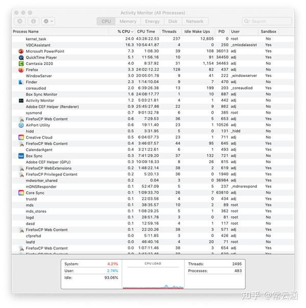 CS162-2021-Spring-UCB-Operating System 课程简介(Lecture 1) - 知乎