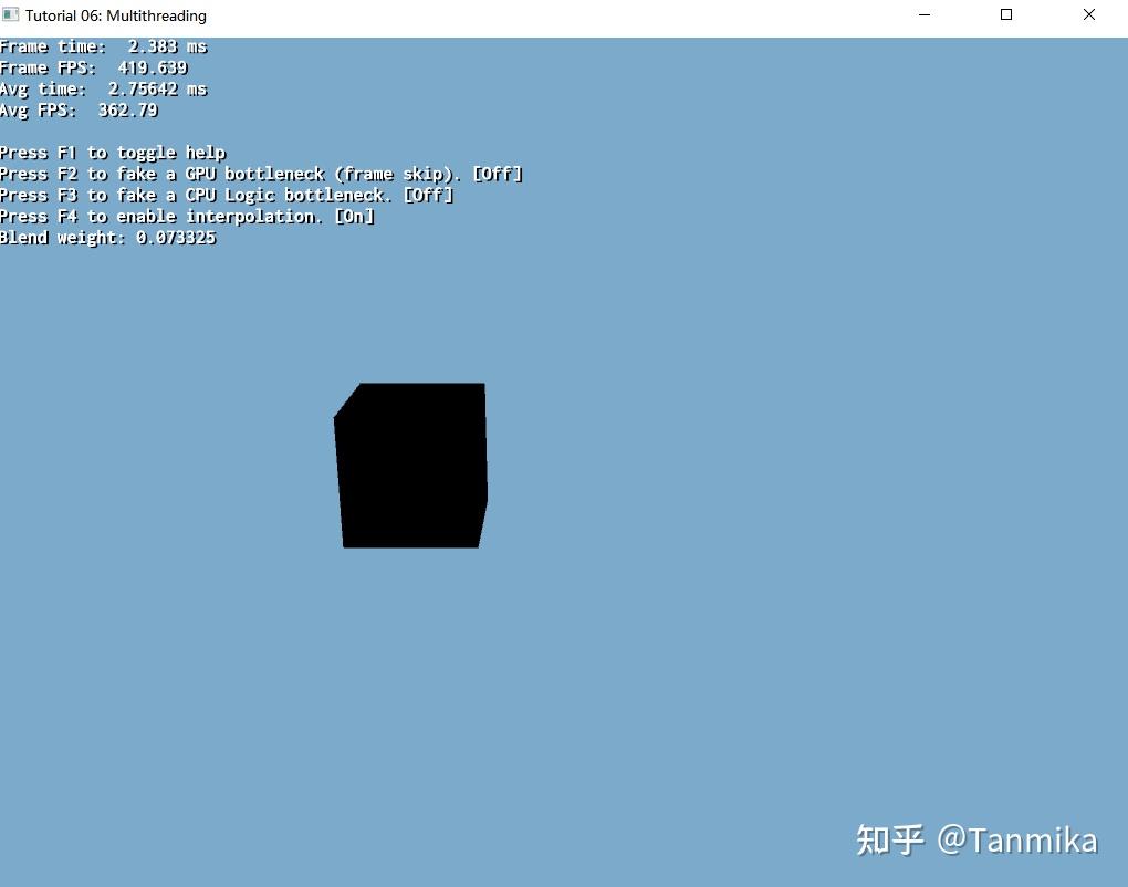Ogre-Next 源码编译及项目构建 - 知乎