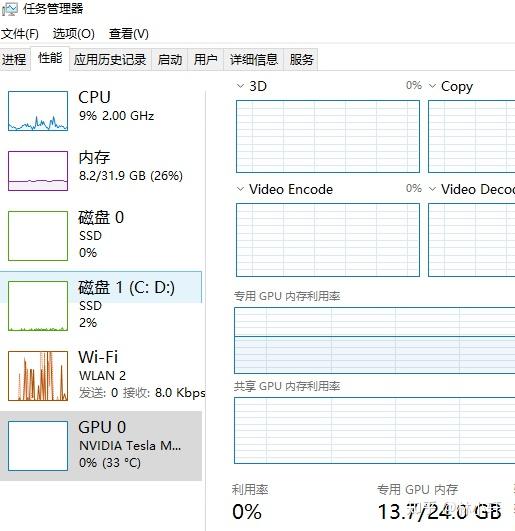m40显卡捡垃圾炼丹试玩 - 知乎