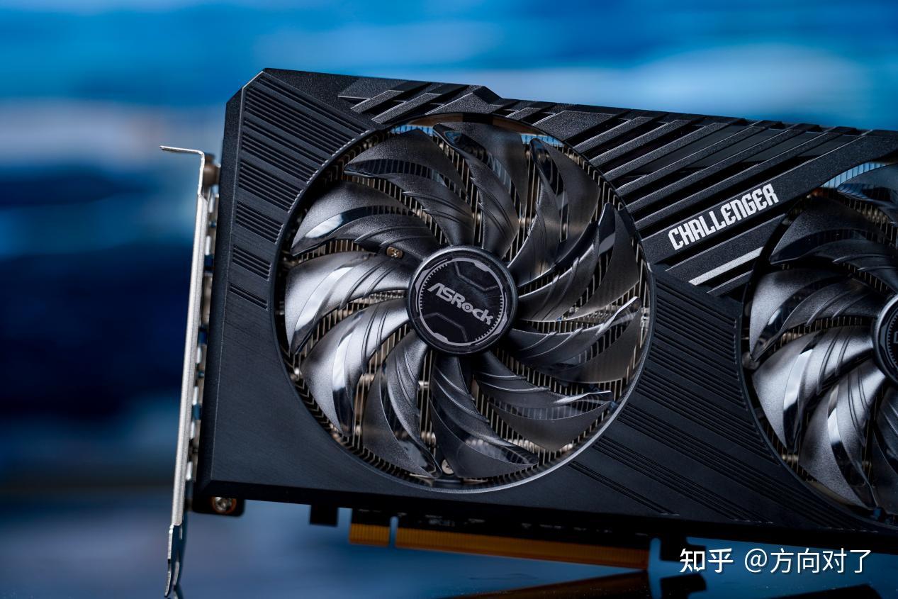 越级吊打4060？AMD RX 6750 GRE 10GB横向对比RTX3060/4060 - 知乎