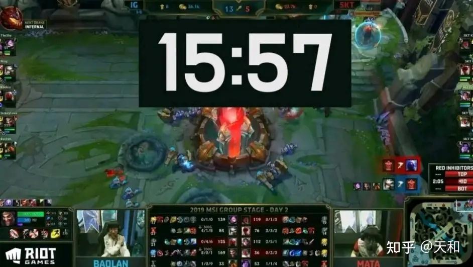 T1在韩国地位有多高，游戏海报出现1557，马上被骂到发文道歉 - 知乎