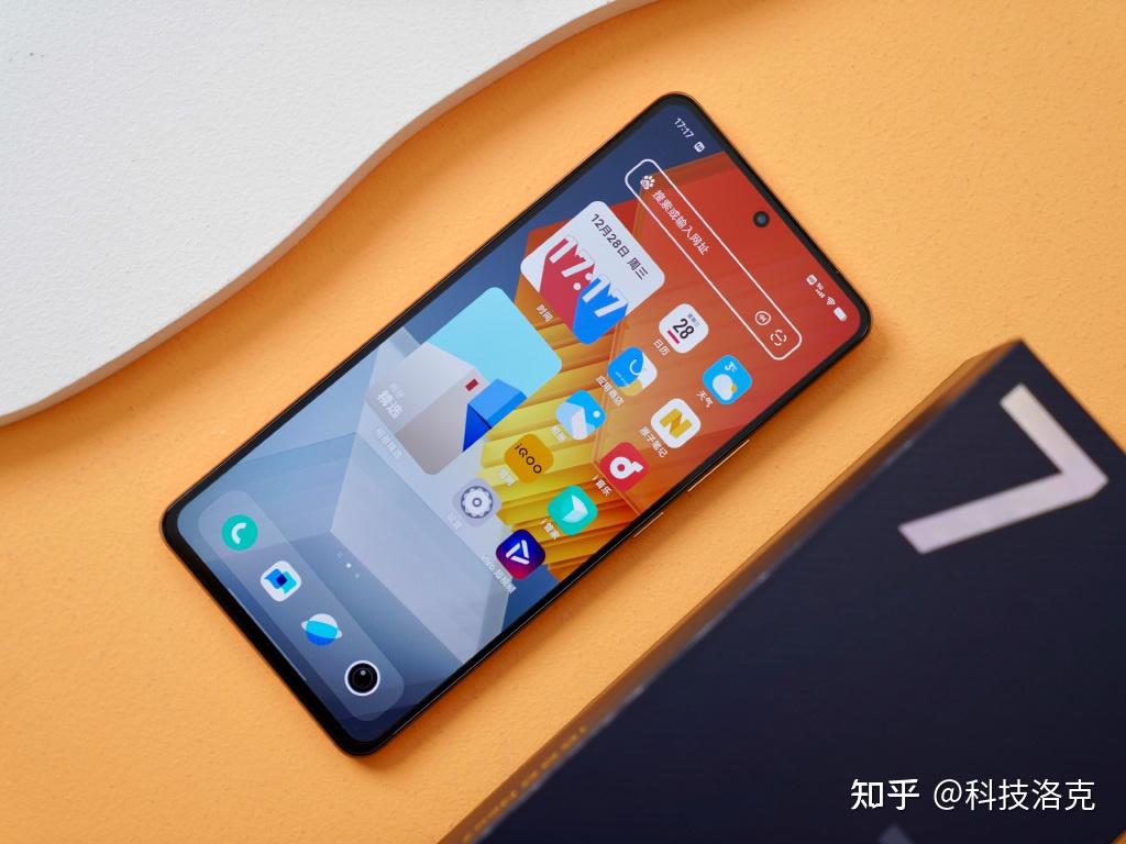 手握2000+预算，红米K60和iQOO Neo7竞速版该怎么选？ - 知乎