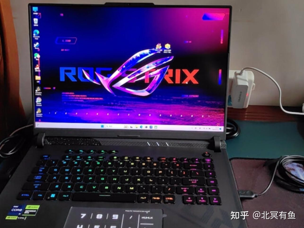 【202过年、年货节、618、双十一活动rog枪神7超竞版降价攻略】rog枪神7还值得买吗？rog枪神7怎么样？枪神7抢不到首发价吗？