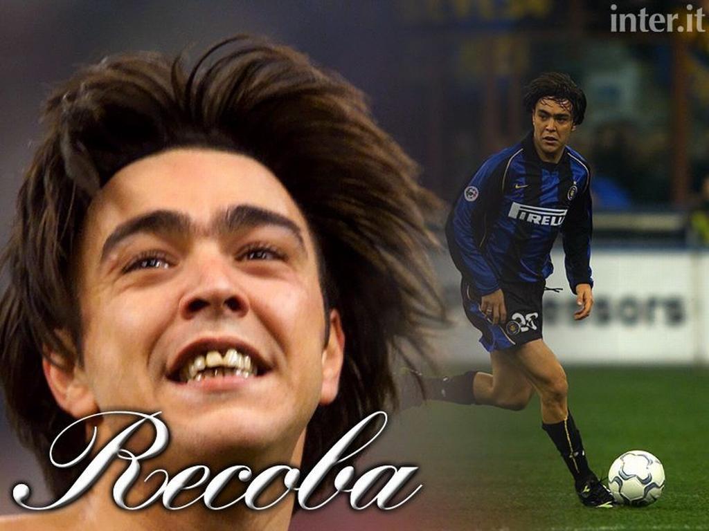 足球名将的传奇故事：中国男孩雷科巴 - 知乎
