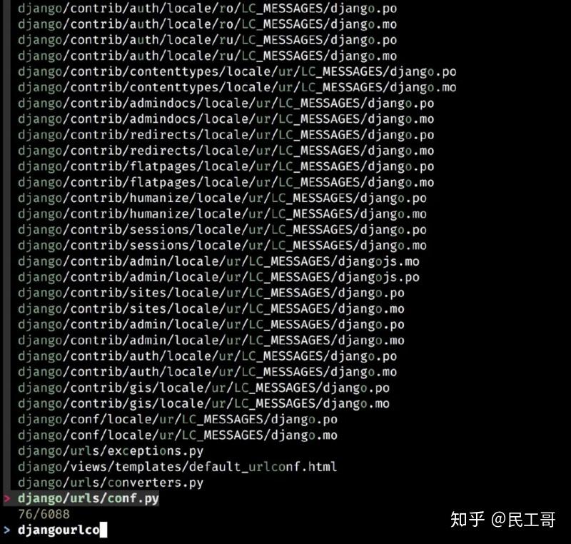 推荐 22 款好用的 CLI 工具 - 知乎