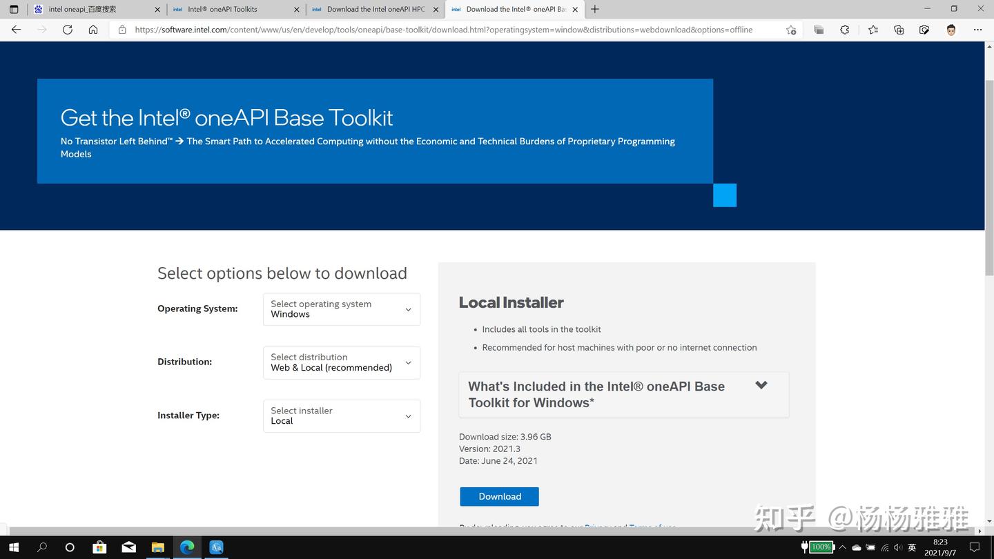 VS2019+Fortran安装教程 | OneAPI | IVF - 知乎