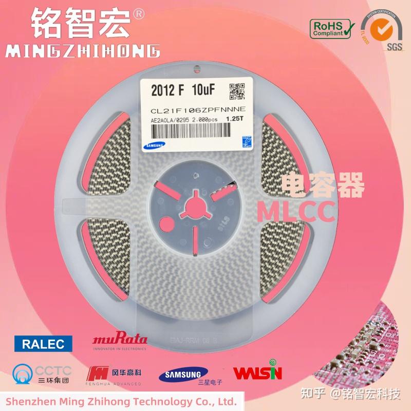 MZH原厂贴片mos管型号参数大全与封装外观尺寸 - 知乎