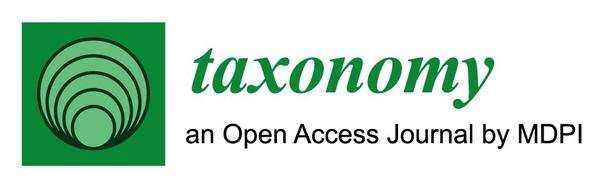 Taxonomy 期刊正式被 Scopus 收录 | MDPI News - 知乎