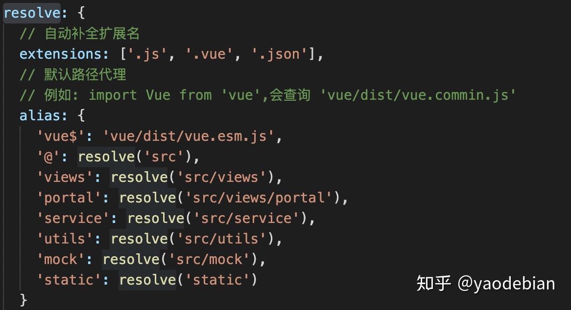 在webpack中，module、chunk和bundle到底是什么样的存在？ - 知乎