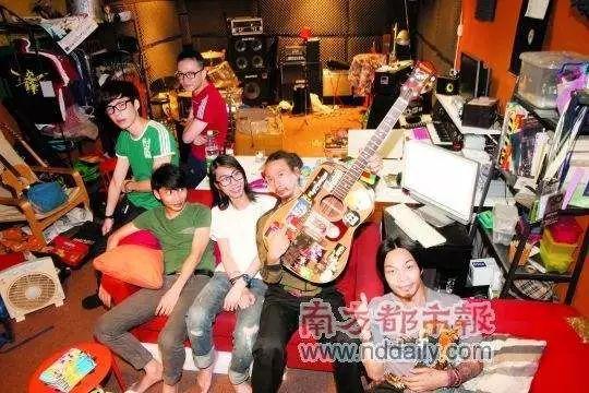 “Livehouse在这个时代就是错的”丨对话SD Livehouse创始人宇明 - 知乎
