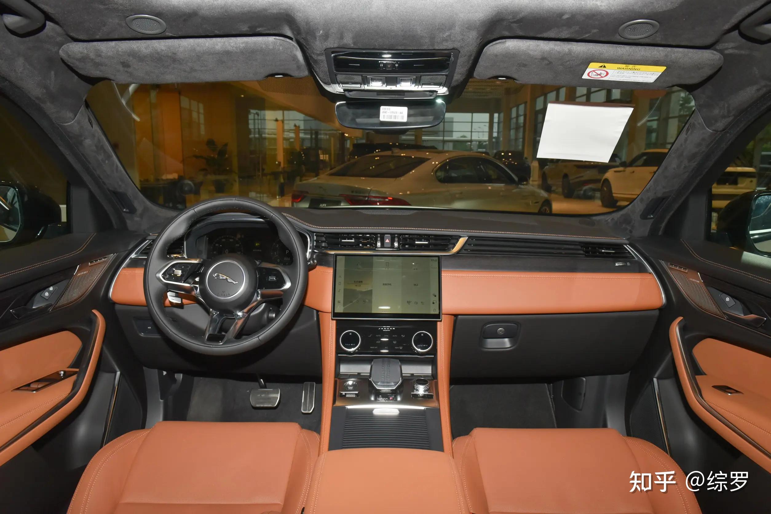 最便宜的10款3.0T SUV - 知乎