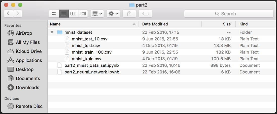 Python神经网络编程：手写数字的数据集MNIST - 知乎
