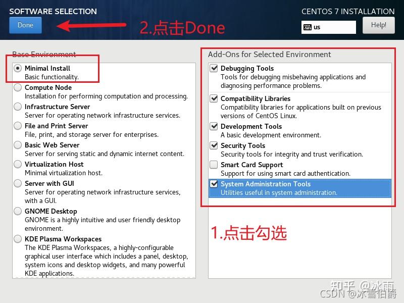 win7 下centos安装 - 知乎