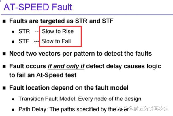 3.1+ 【理论】 Scan Chain ATPG的原理与实现 - 知乎