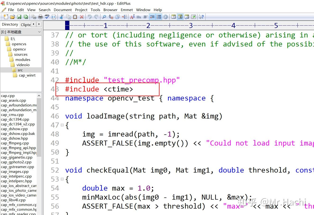 win10系统下Qt5.9.9配置OpenCV3.4.9及Cmake3.18.0库教程 - 知乎
