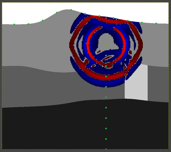 SPECFEM2D用户手册——第4章 运行求解器xspecfem2D - 知乎