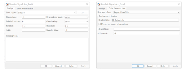 Simulink代码生成与集成编译 - 知乎