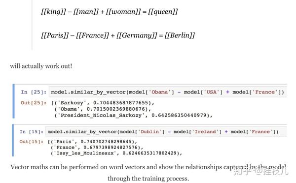 什么是Word Embedding - An Introduction - 知乎