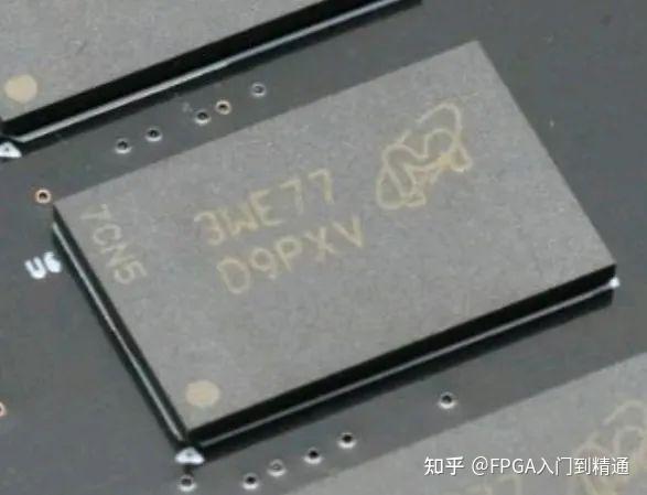 Xilinx Fpga平台ddr3设计详解(三):ddr3 介绍 知乎