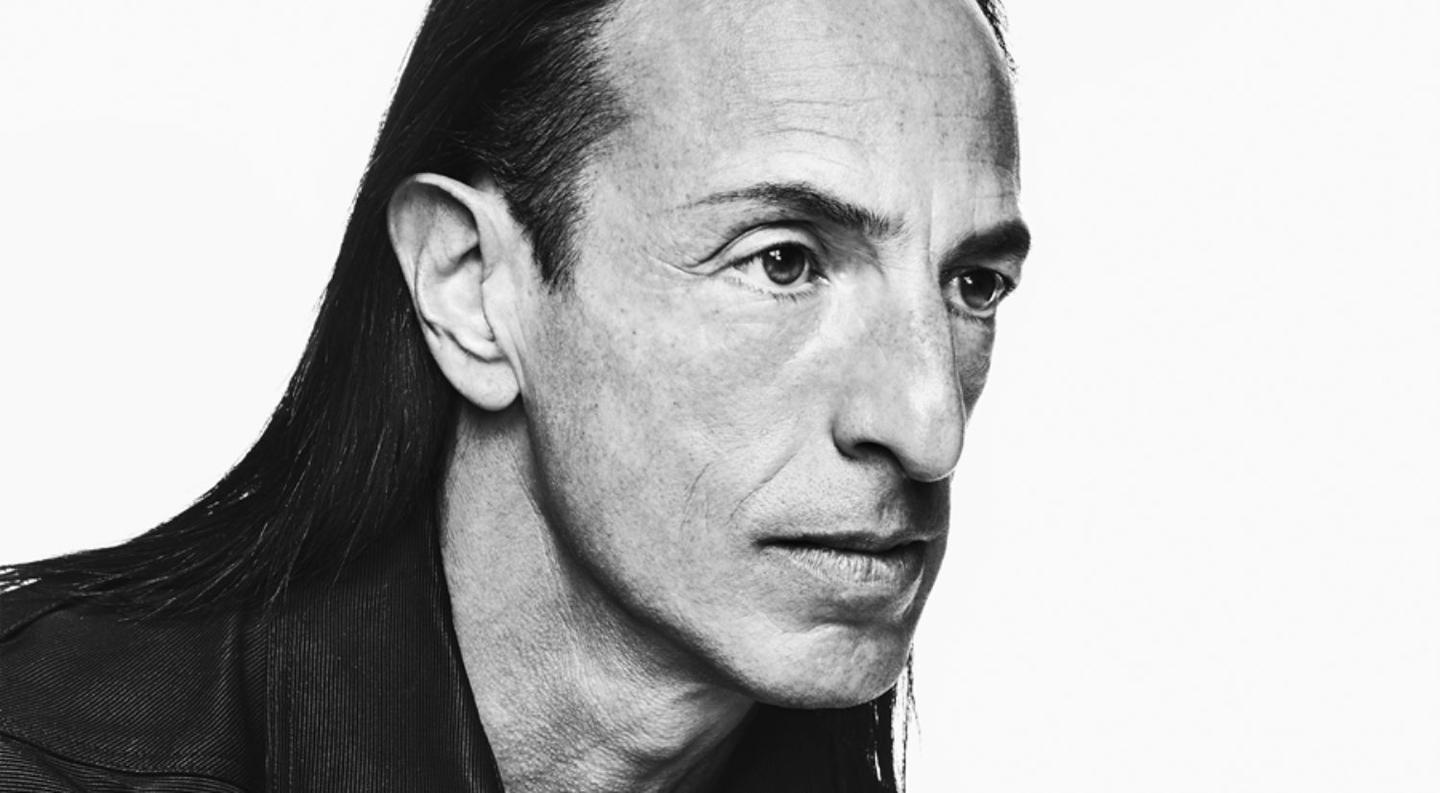 你怎么还在穿Rick Owens?是热爱吗？ - 知乎