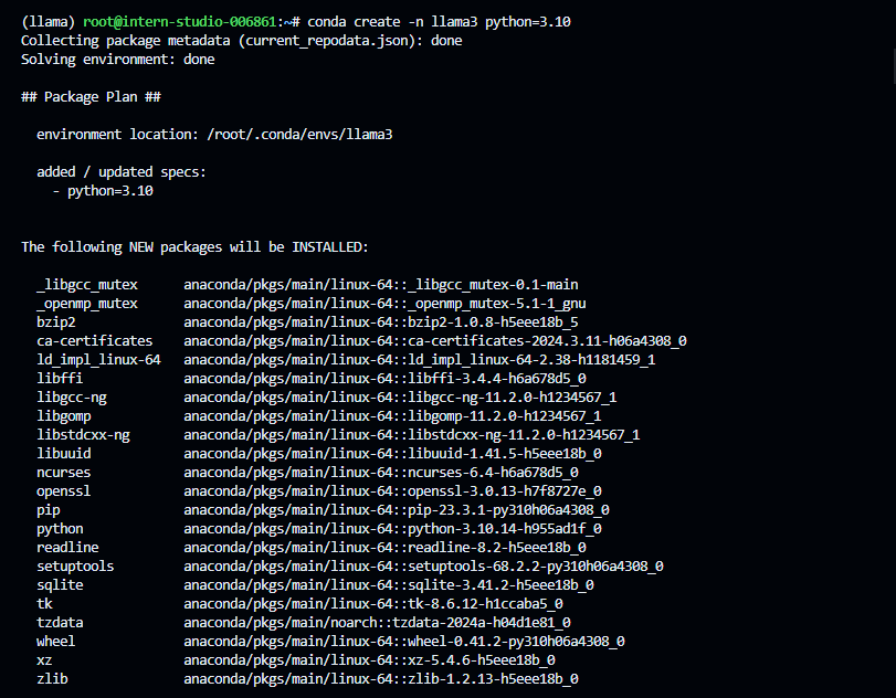 [Llama3][EmoLLM][Minisora]Meta Llama 3快速上手：用EmoLLM数据基于Xtuner采用QLoRA微调Meta-Llama-3-8B-Instruct模型 ...