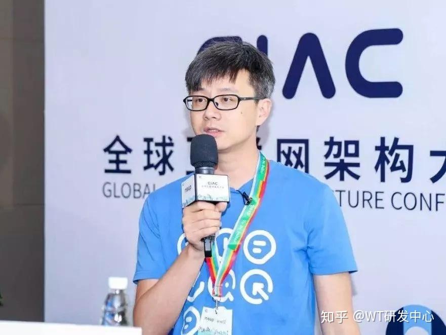 Worktile 王涛II百人研发团队的难题：研发管理、绩效考核、组织文化和OKR - 知乎