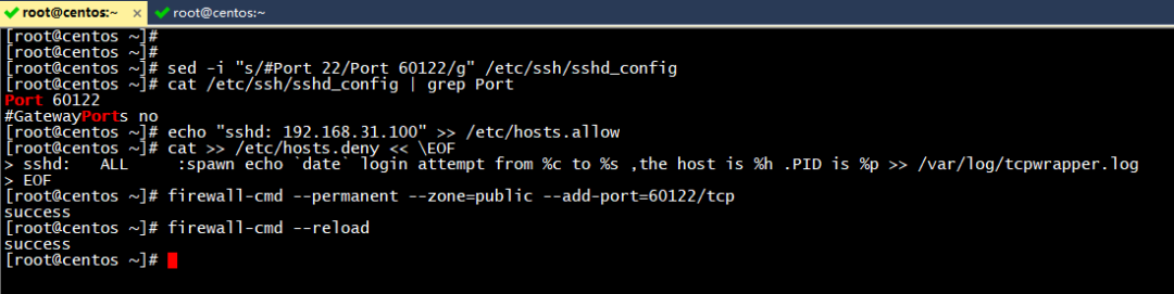 【实用】开源蜜罐Hfish的简单部署并接入到GrayLog - 知乎
