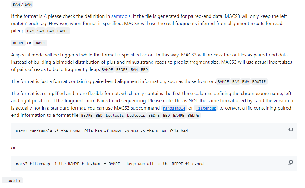 你真的会Call Peak吗？ - 知乎