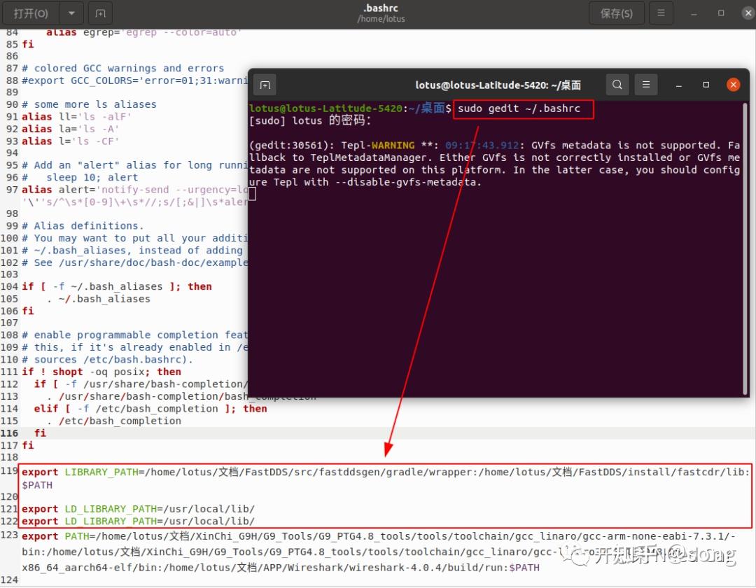 安装eProsima Fast DDS坑点 - 知乎
