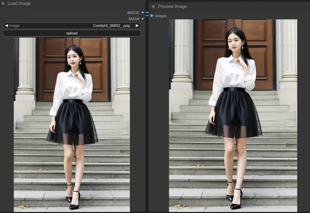 comfyui脸部修复face detailer节点浅谈，尝试理解每个一个参数！ - 知乎