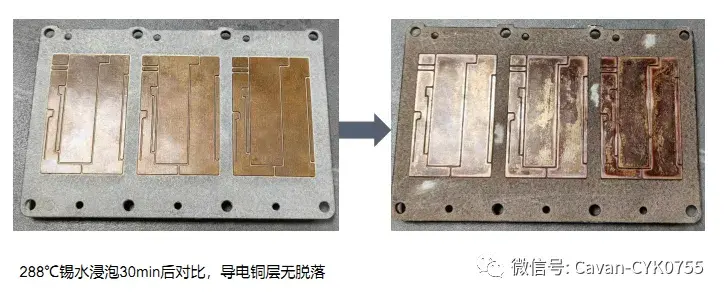 陶瓷基板DSC、DPC、DBC、AMB简介 - 知乎