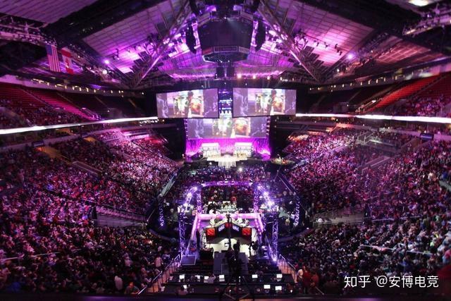 从Ti1到Ti9，简单回顾中国战队征战《DOTA2》Ti赛事的这些年 - 知乎