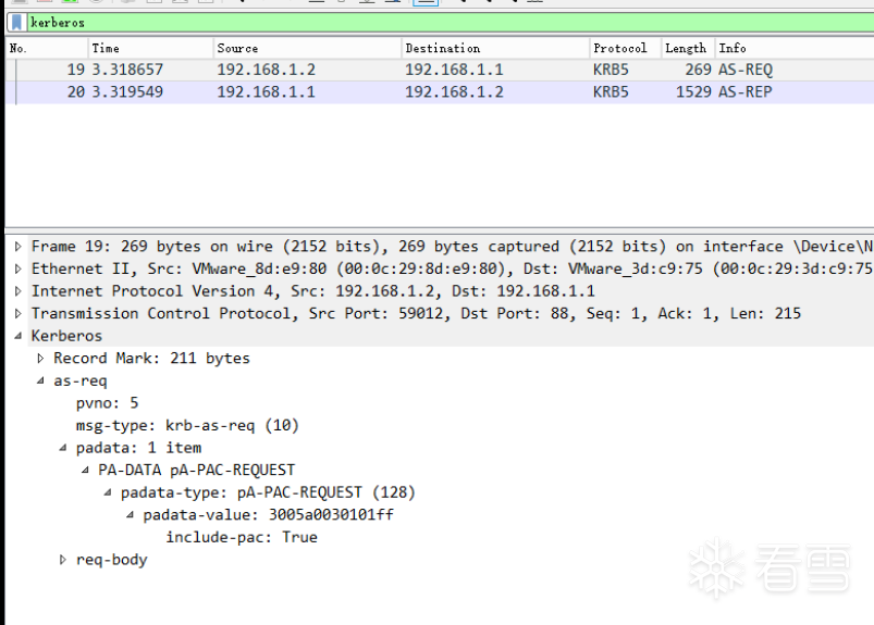 由浅入深理解Kerberos协议 - 知乎