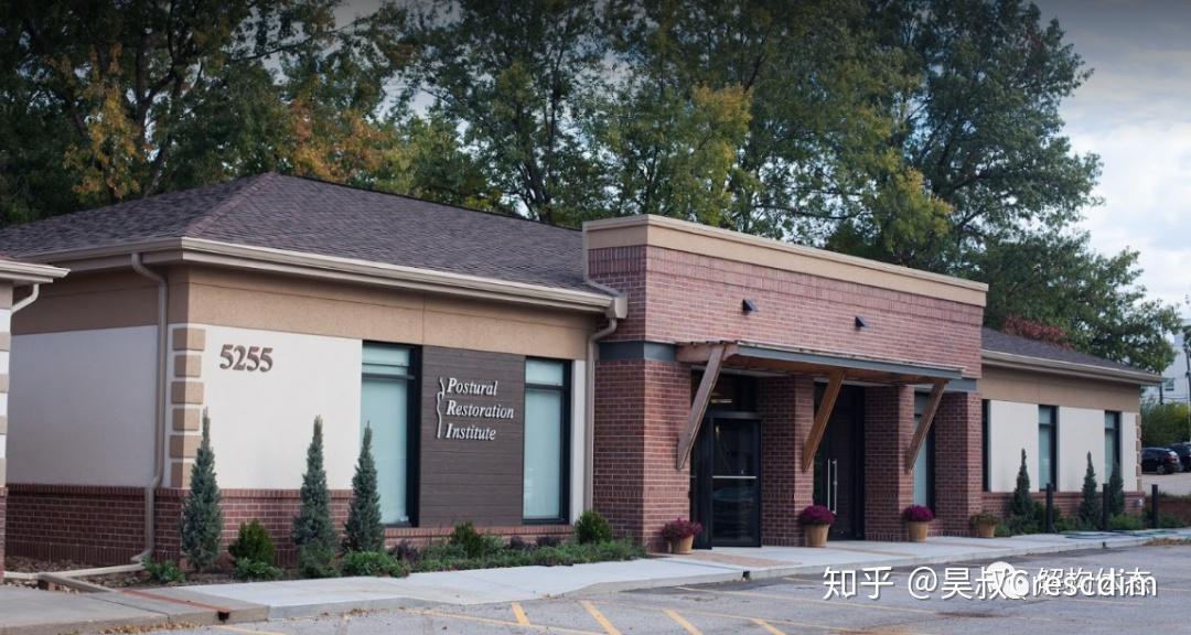 姿势恢复技术（PRI Method）在骶髂关节康复中的应用（上篇） - 知乎