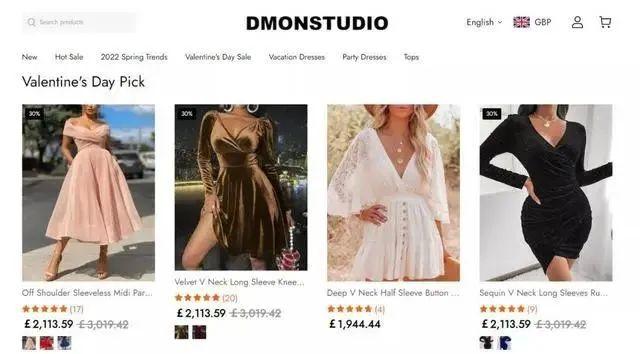 字节跳动再次入局跨境电商，新上线快时尚独立站If Yooou！此次能否逆风翻盘？ - 知乎