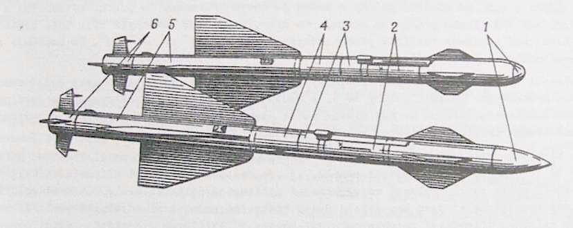 红色天穹的支柱——米格23ML战机小传 - 知乎