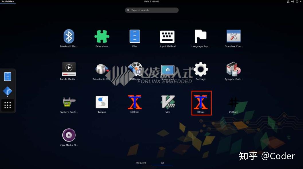 瑞芯微RK3588开发板OK3588-C初体验 - 知乎