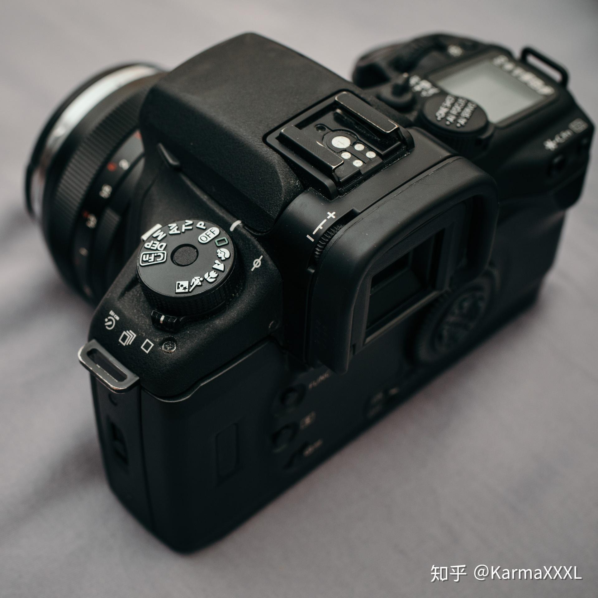 斥候：EOS 30v/EOS7s - 知乎