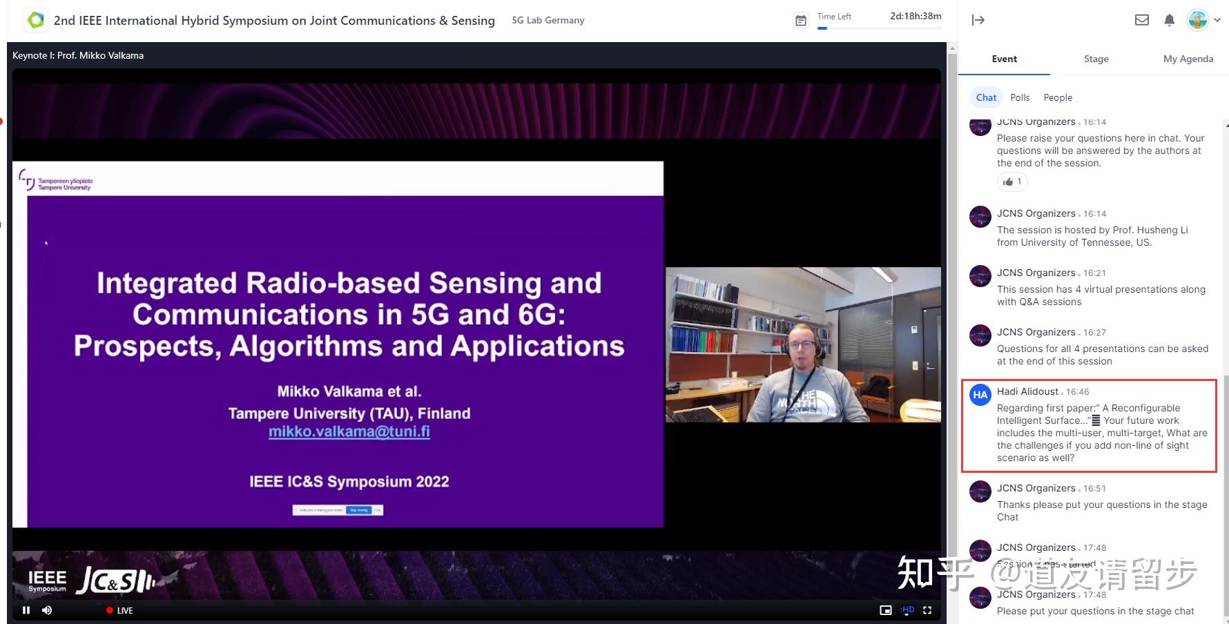 问题与思考：RIS/IRS-assisted ISAC，智能反射面辅助通信感知一体化 - 知乎