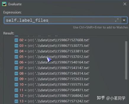 如何使用Pycharm调试深度学习程序？ - 知乎