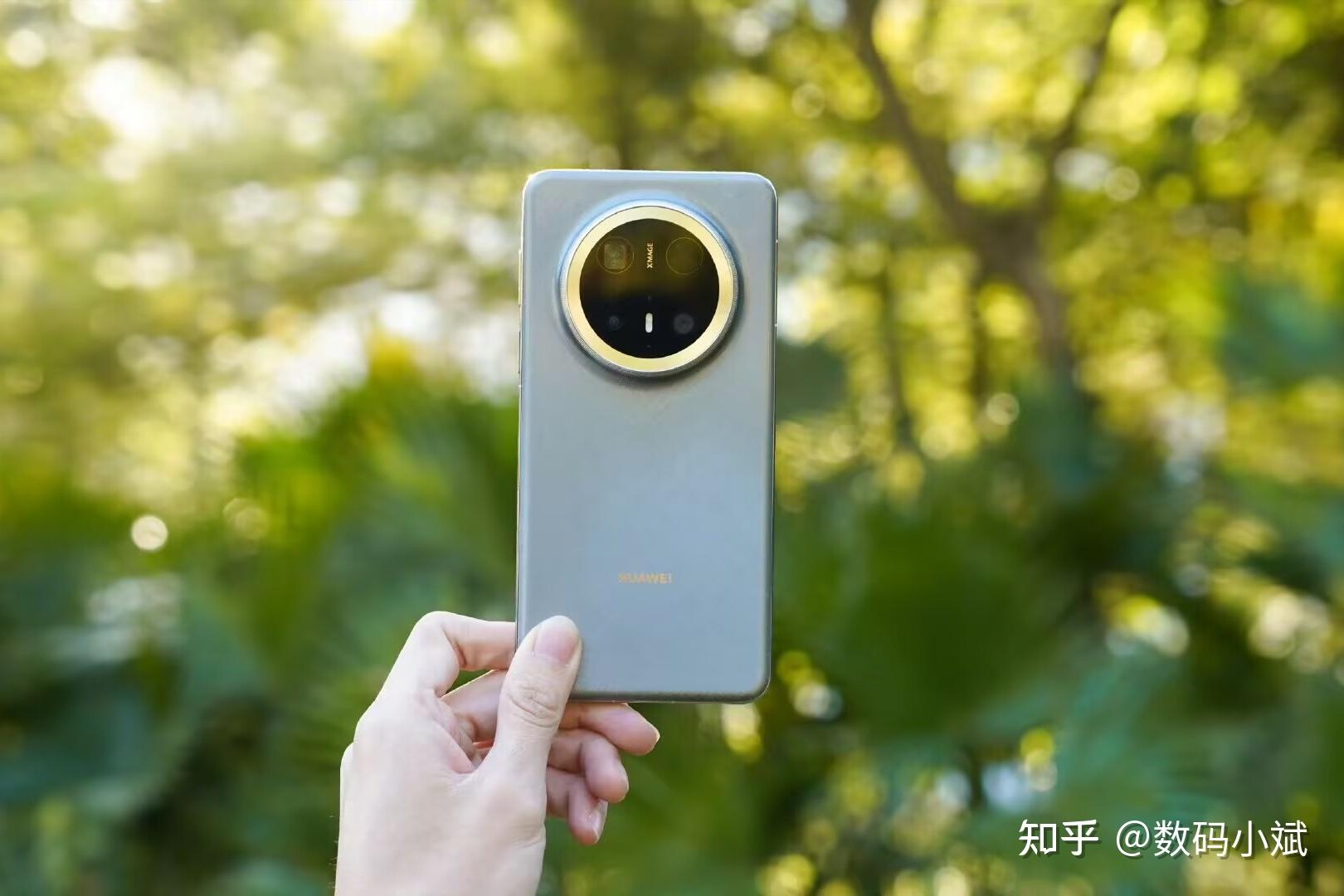 同为“尖子生”！华为Mate 70Pro和小米15Pro该怎么选呢？ - 知乎