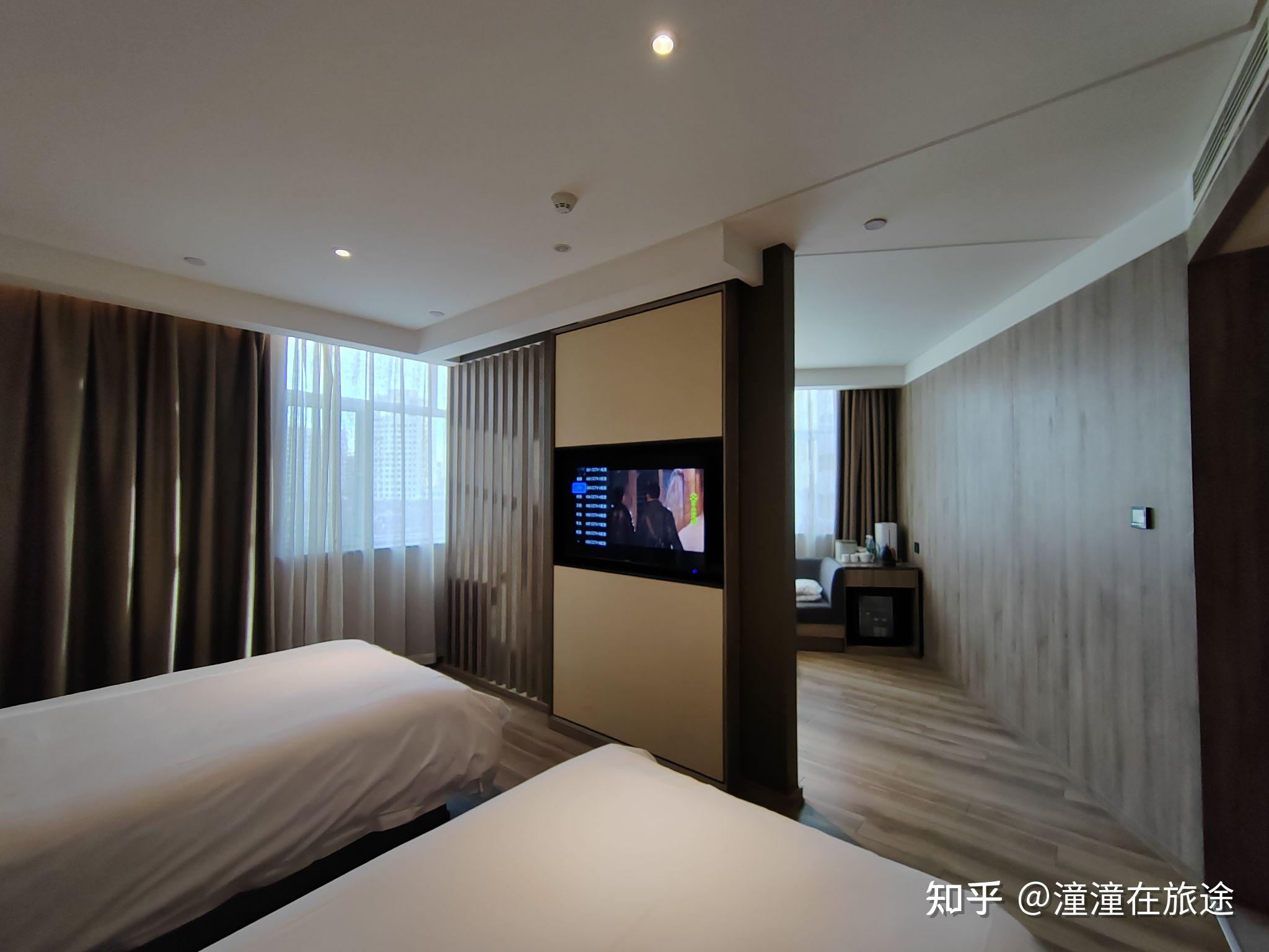 亚朵入住攻略 - 知乎