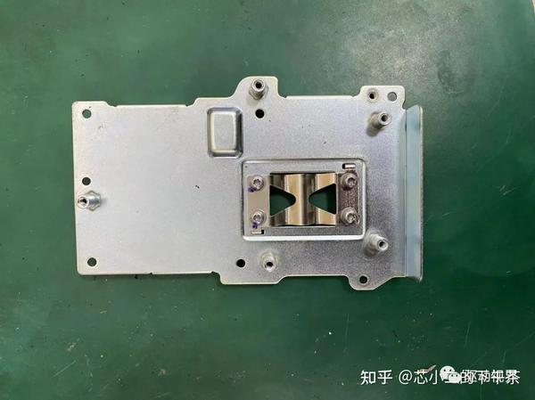 新能源汽车DC/DC变换器及实物拆机图 - 知乎