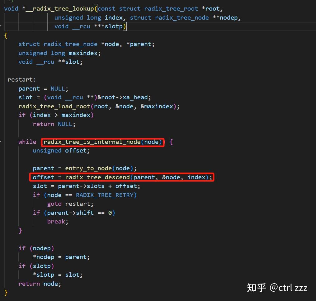 Linux中断分析：/proc/interrupts解读 - 知乎
