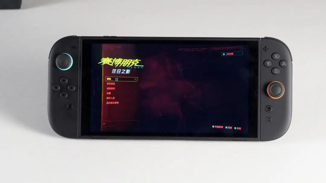 夜之城，我带着NS2回来了！《赛博朋克 2077：终极版》Switch 2版本体验报告 - 知乎