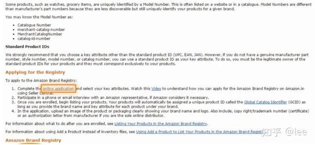 UPC码、EAN码、ASIN码、SKU、GCID都是什么 - 知乎