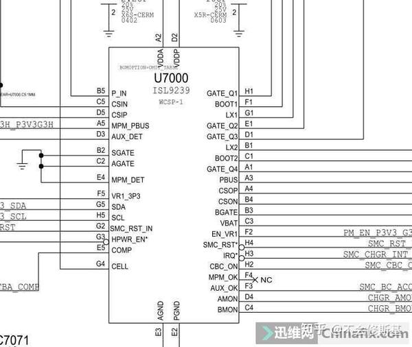 A1707 维修 附维修时序 - 知乎