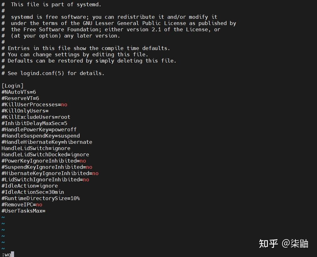 如何给家里的笔记本装Linux系统做服务器 - 知乎