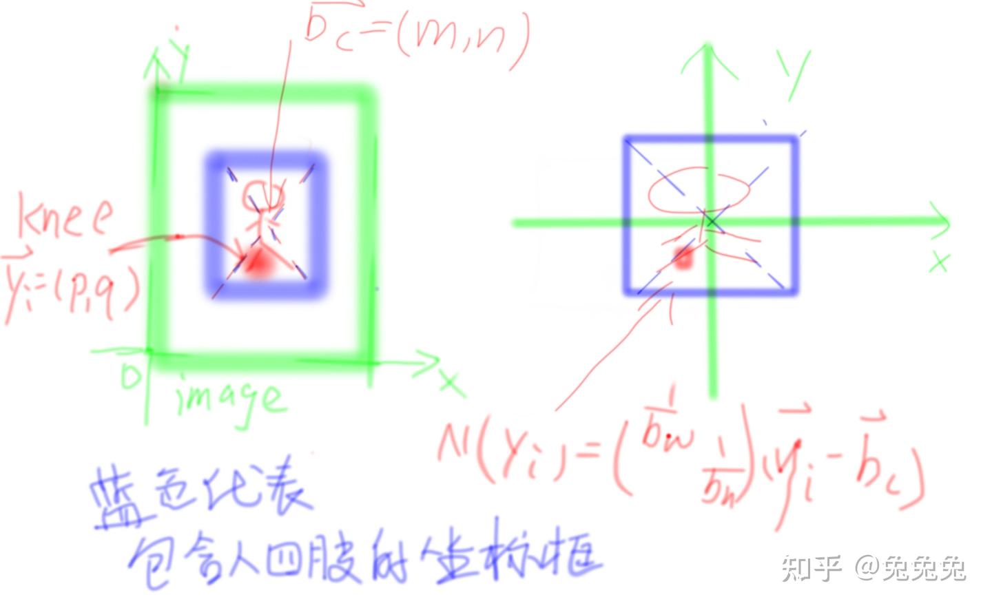 DeepPose全面解析（原理+代码+Colab） - 知乎