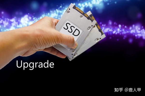 PLC SSD固态盘怎么样？未来可以普及吗？ - 知乎